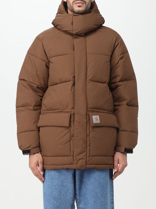 Carhartt Wip | Blazer Men color Brown | Realry