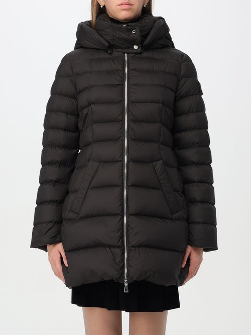 Add | Jacket Woman color Black | Realry