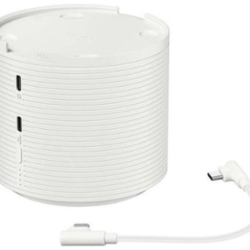 Samsung | The Freestyle Battery Base - White | Realry