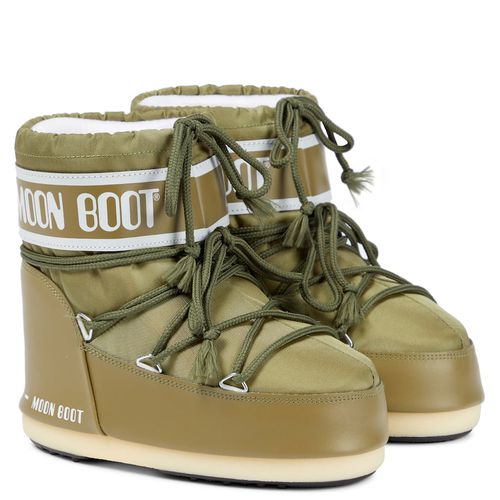 Moon Boot Kids | Moon Boot Kids Icon Low snow boots | Realry