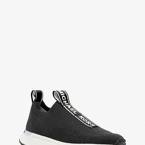 Michael Kors | Bodie Knit Slip-On Sneaker | Realry