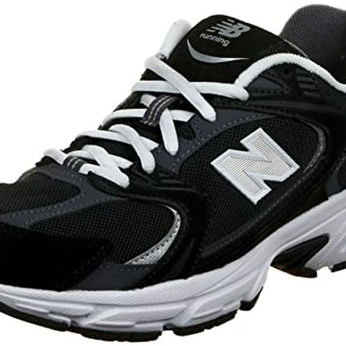 New Balance | New Balance Unisex 530 Sneaker | Realry