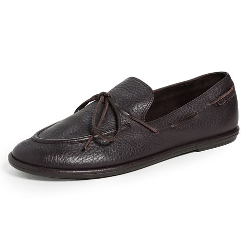 Tory Burch | Boat Shoes Cocoa | Realry