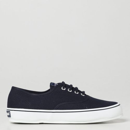 Sebago | Sneakers Men color Blue