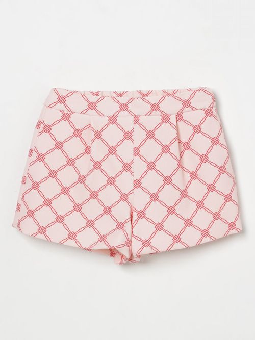 Elisabetta Franchi La Mia Bambina | Short ELISABETTA FRANCHI LA MIA ...