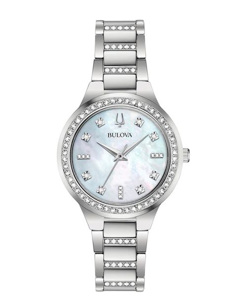Bulova | Bulova Women's Crystals Watch | Realry
