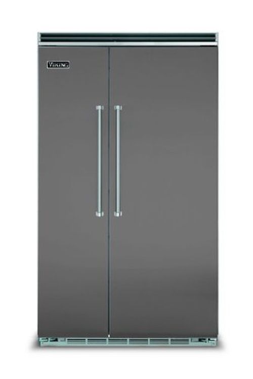 Viking | 5-Series-VCSB - Damascus Gray | Realry