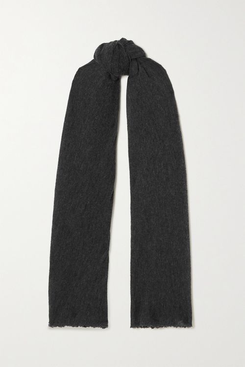 Isabel Marant | Zephyr Cashmere Scarf