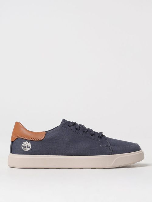 Timberland | Sandals TIMBERLAND Men color Blue | Realry