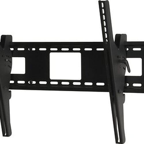 Peerless-AV | "SmartMount Tilt Display Wall Mount For Most 46"" - 90 ...