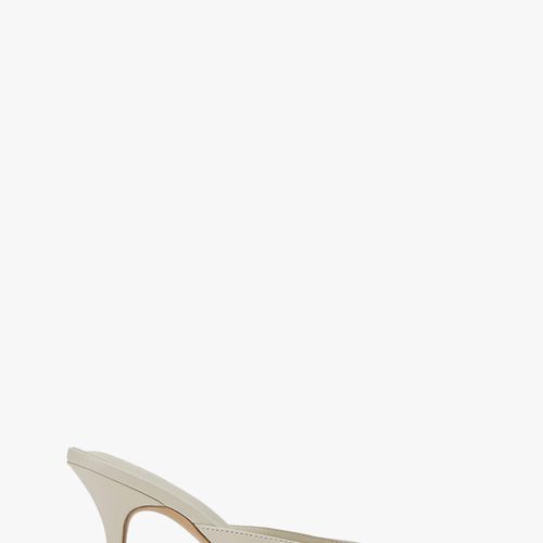 Tony Bianco | Crystle Dove Nappa Heels | Realry