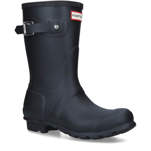 Hunter | Original Short Welly Boots | Realry