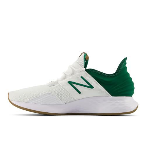 New Balance | New Balance Men's Fresh Foam Roav V1 Sneaker | Realry