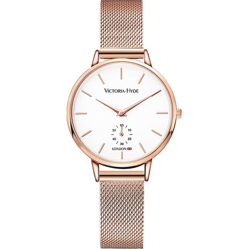 Victoria Hyde London | Victoria Hyde London Womens Metropolitan Time ...