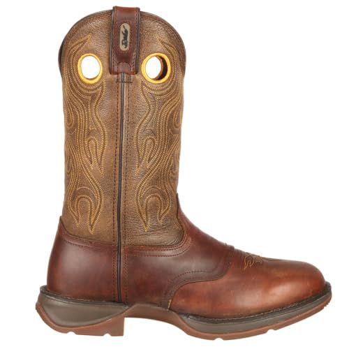 Durango | Durango Men's Rebel Western Boot | Realry