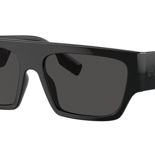 Burberry | Burberry Man Sunglass BE4397U Micah - Frame color: Green ...