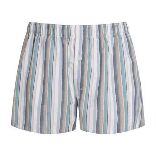 Hanro | Hanro Cotton Fancy Boxers | Realry