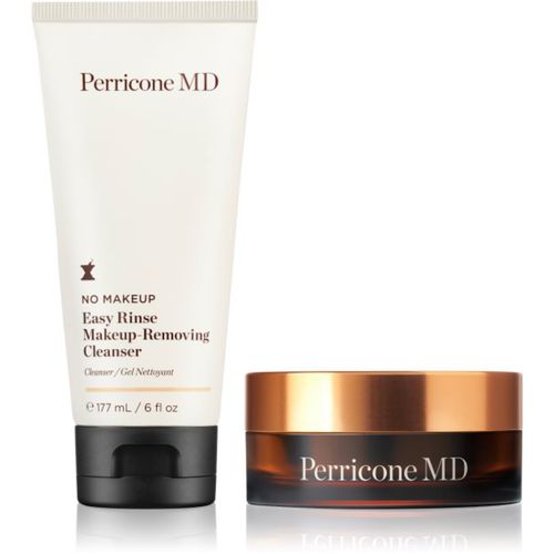 Perricone MD | Perricone MD Duo gift pack for una deep cleaning | Realry