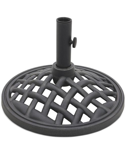 Laura Biagiotti | Wythburn Mix and Match Cast Iron Umbrella Stand ...