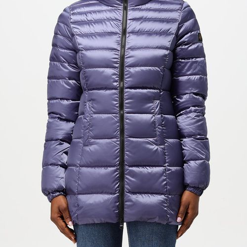 Refrigiwear | Jacket Woman color Violet | Realry