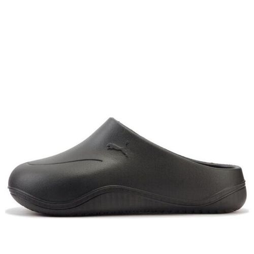 Puma | Wave Mule 'Black' | Realry