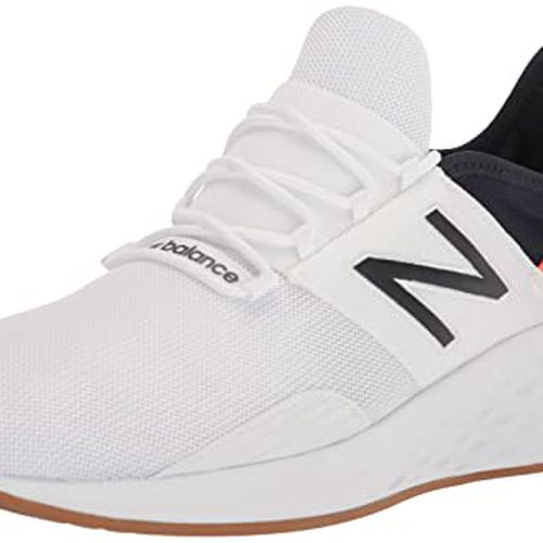 New Balance | New Balance Men's Fresh Foam Roav V1 Running Shoe | Realry