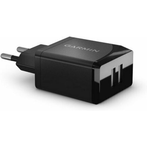 Garmin | Dual port usb power adapter Garmin | Realry