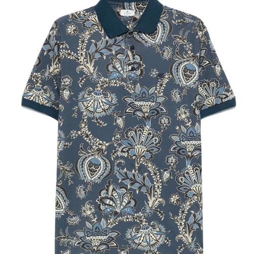 Etro | T-Shirts And Polos | Realry