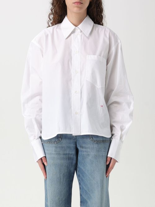Victoria Beckham | Shirt Woman color White | Realry
