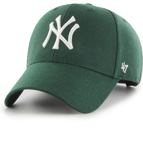 47Brand | New York Yankees baseball cap 47Brand MLB MVP | Realry