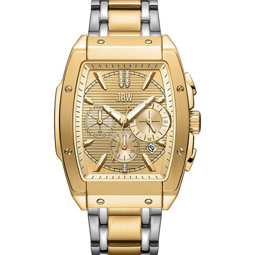 JBW | JBW Men's Echelon Diamond Watch | Realry