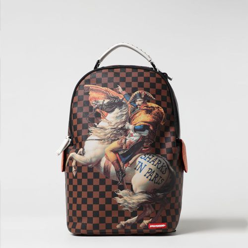 Sprayground | Backpack SPRAYGROUND Men color Multicolor | Realry