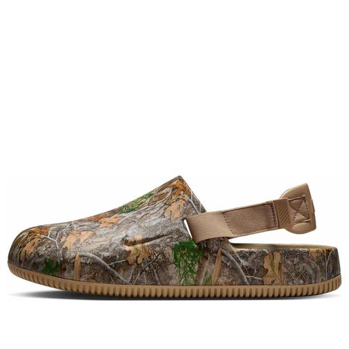 Nike | Calm Mules 'RealTree' | Realry