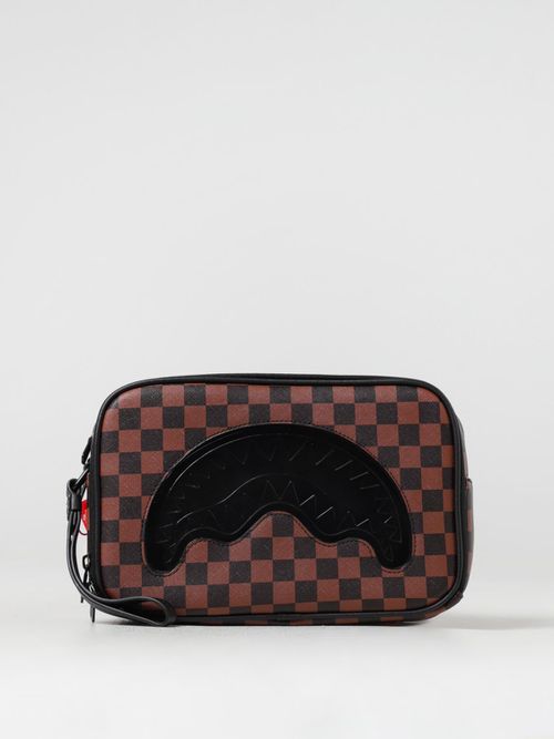 Sprayground | Briefcase Men color Black