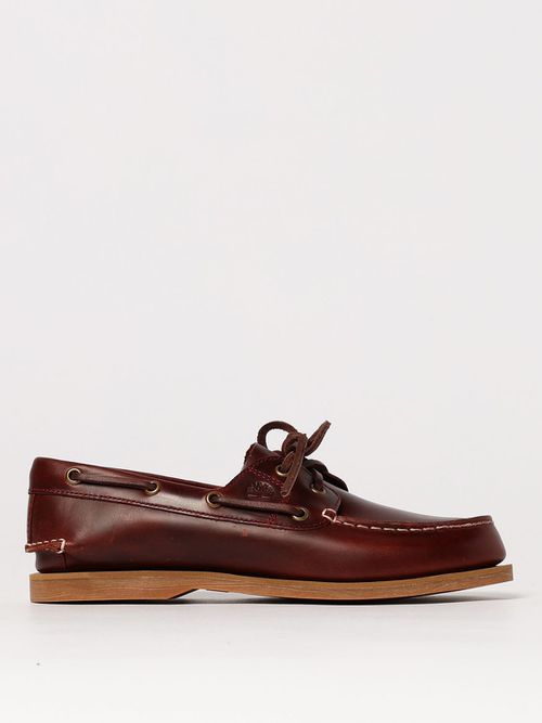 Timberland | Sandals TIMBERLAND Men color Brown | Realry