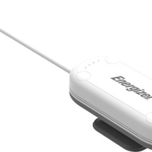 Energizer | 3000 mAh VR power bank - White | Realry