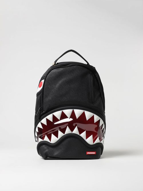 Sprayground | Bags SPRAYGROUND Men color Black | Realry