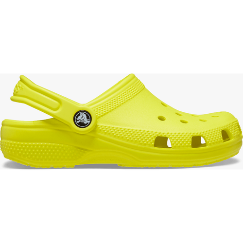 Crocs | Crocs Kids Unisex 206991-76M CLASSIC Clogs Acidity - Yellow ...