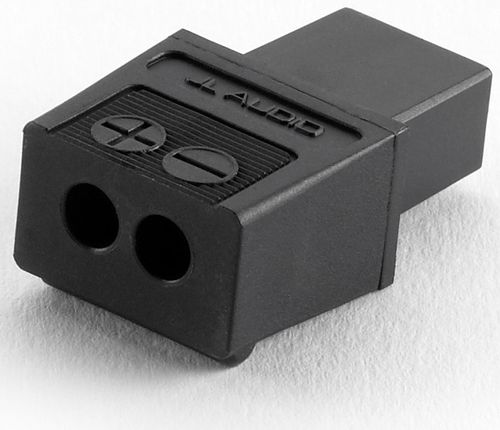 JL Audio | Replacement Subwoofer Plug | Realry