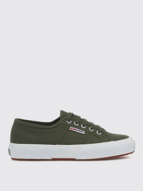 Superga | Shoes SUPERGA Kids color Green | Realry