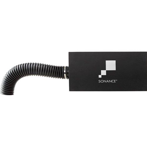 Sonance | "BPS6 - Visual Performance 6-1/2"" In-Ceiling Passive ...