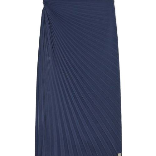 Kenzo | Sun-ray pleats midi skirt | Realry