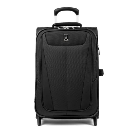 Travelpro | Travelpro Maxlite 5 Softside Expandable Upright 2 Wheel ...