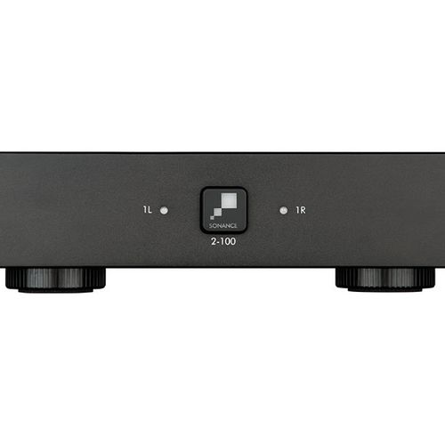 Sonance | Sonamp 2-100 Digital Amplifier | Realry
