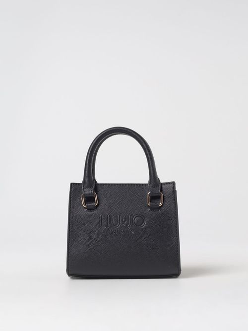 Liu Jo | Mini Bag LIU JO Woman color Black