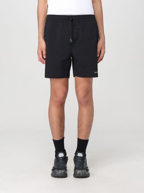 Daily Paper | Short DAILY PAPER Men color Black | Realry