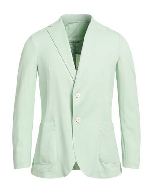 Circolo 1901 | Man Blazer Light green | Realry
