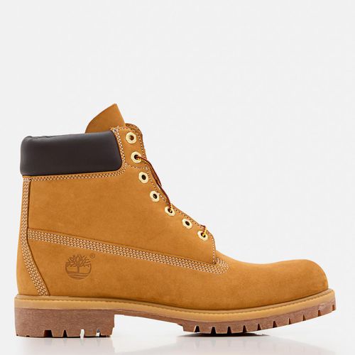Timberland | Boots Men color Yellow | Realry