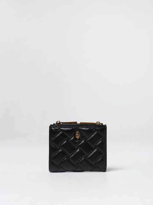 Kurt Geiger London | Wallet Woman color Black