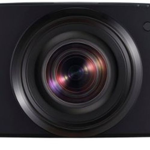 JVC | DLA-NZ900 D-ILA Laser Projector, 3300 Lumen 150K:1 Native ...